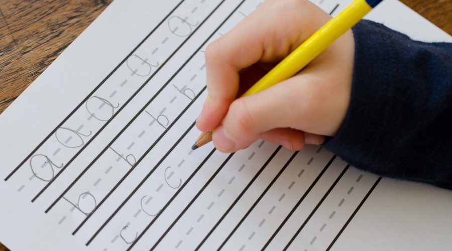 The Future of Handwriting: What We Think