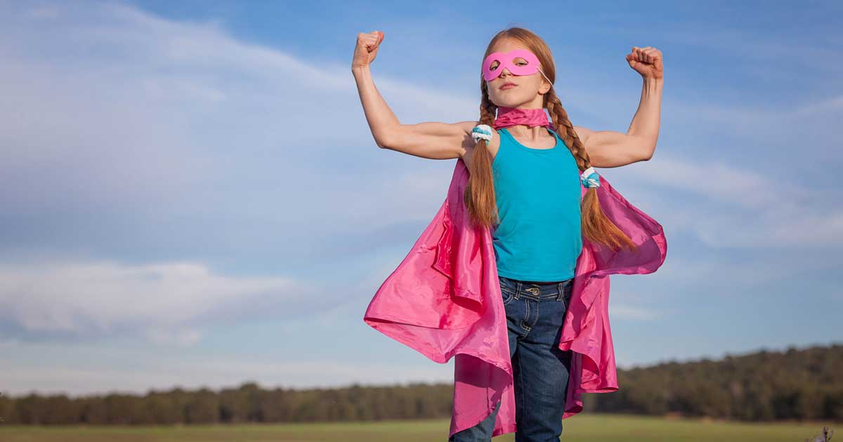 Best of the Web: Celebrating Fierce Girls, how a film is turning teens ...