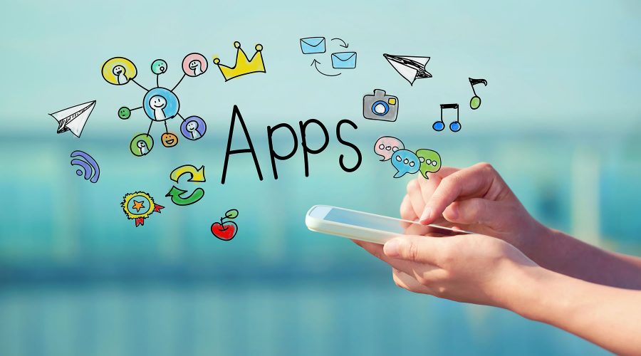 10 handy study apps for high school students