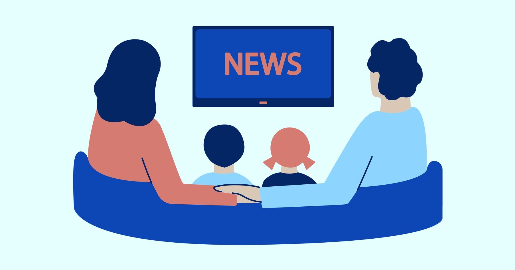 Best of the Web: Maggie Dent on how to talk to kids about the news, and ...