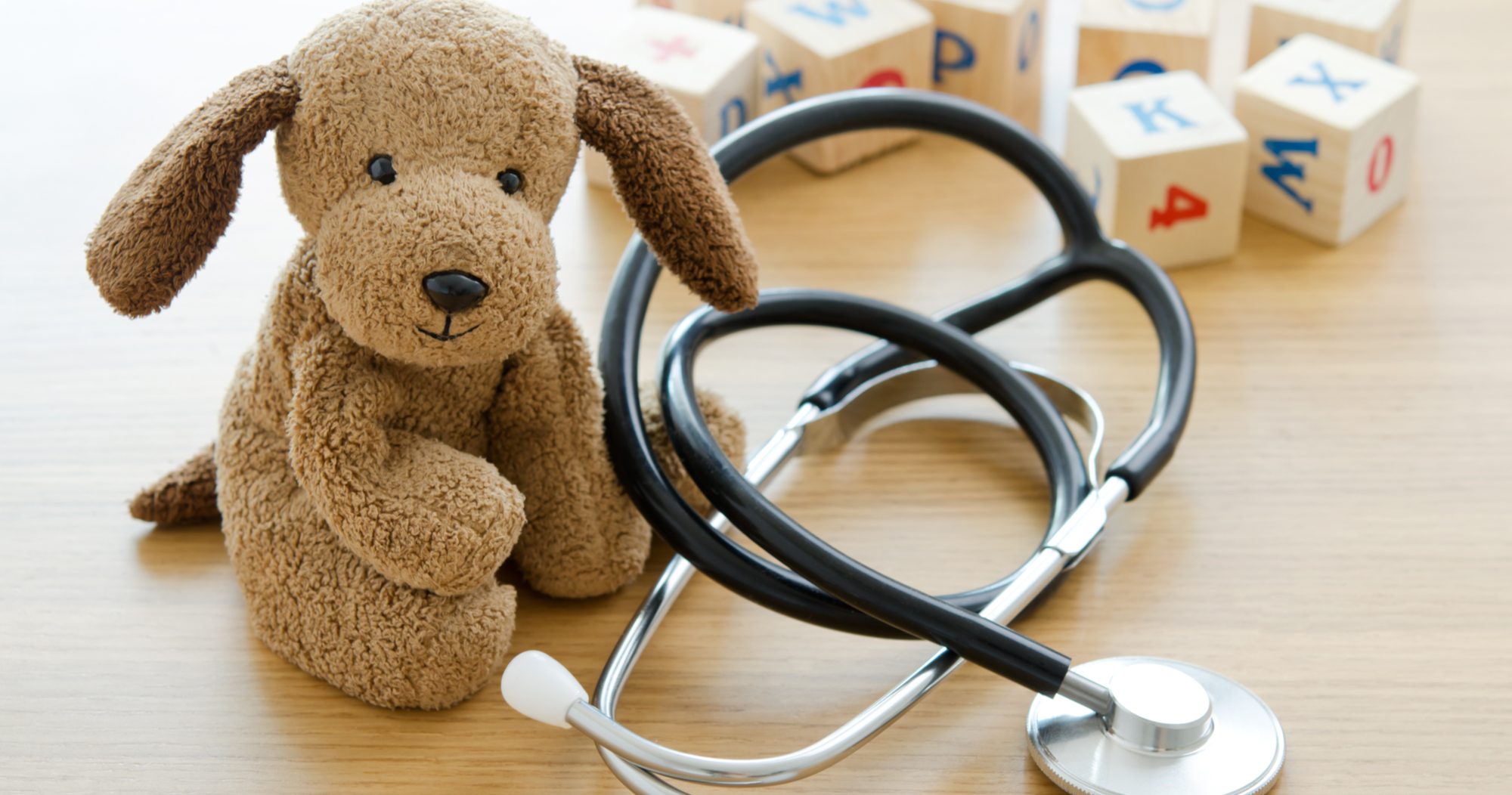 Top 10 child health problems: What Australian parents think