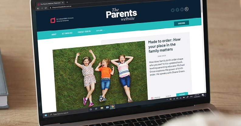 The Parents Website | News and Resources for Parents