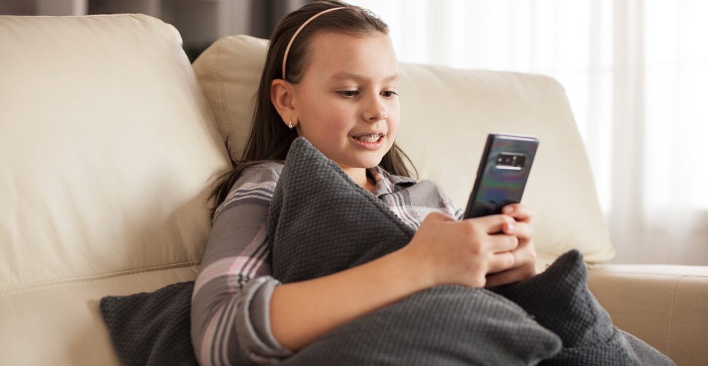Five messages from your tween they want you to hear