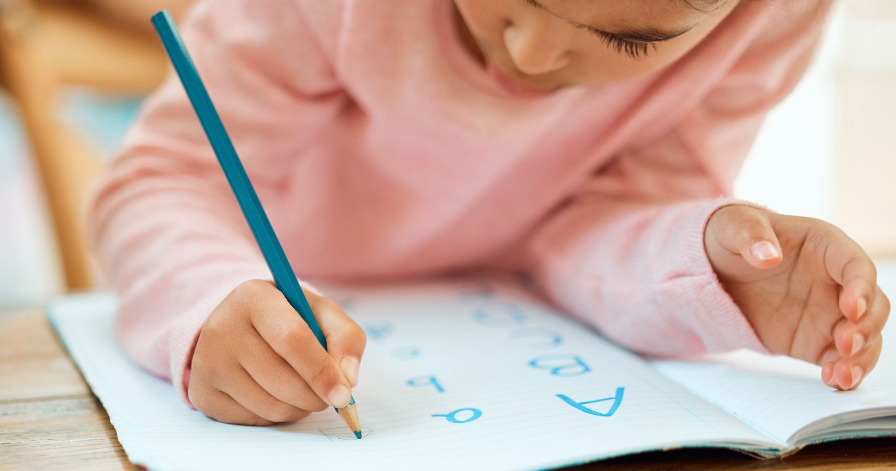 What to do when your child doesn’t like handwriting