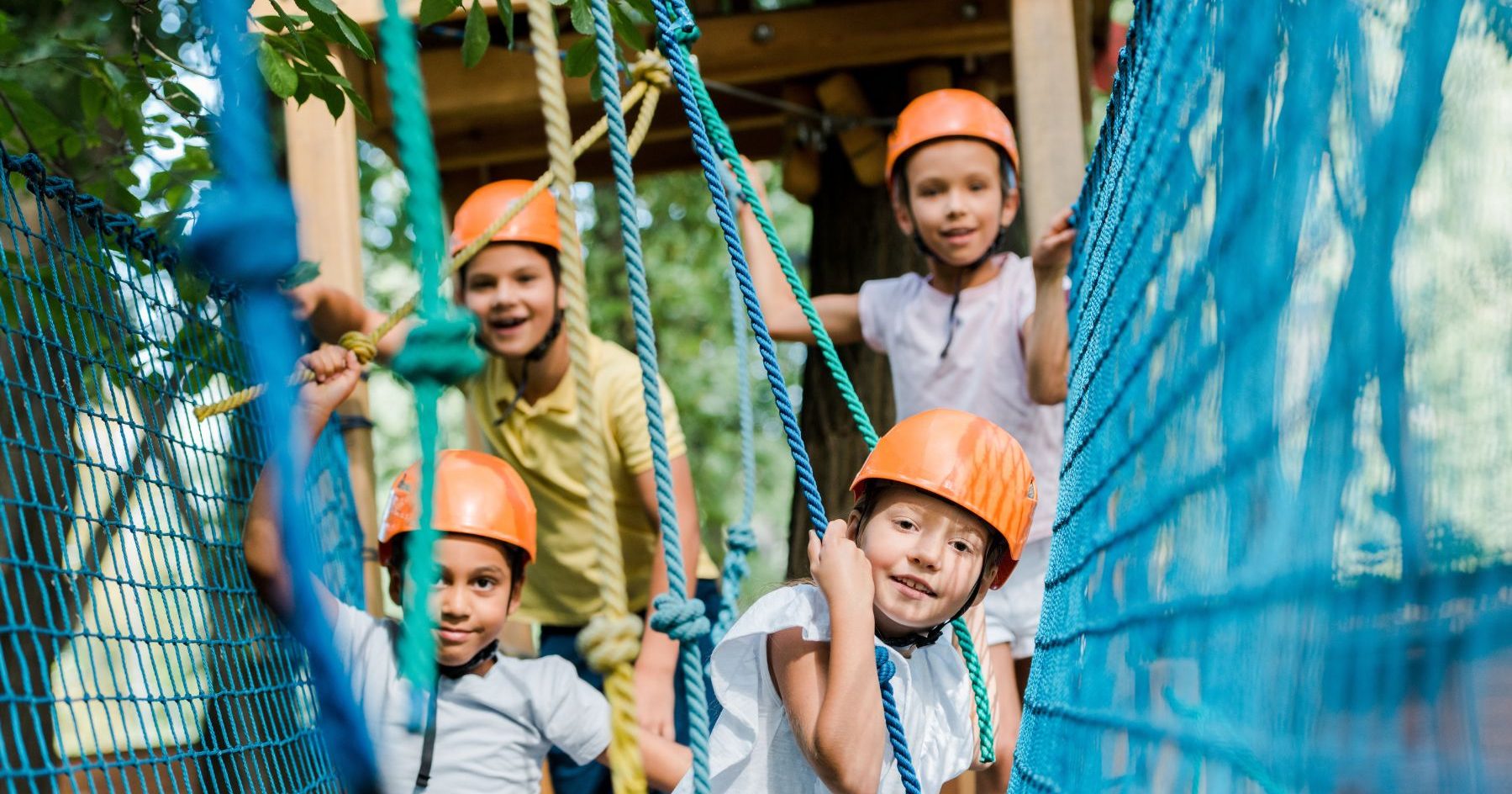 Avoiding ‘safetyism’ and allowing our kids to stretch and grow, from ...