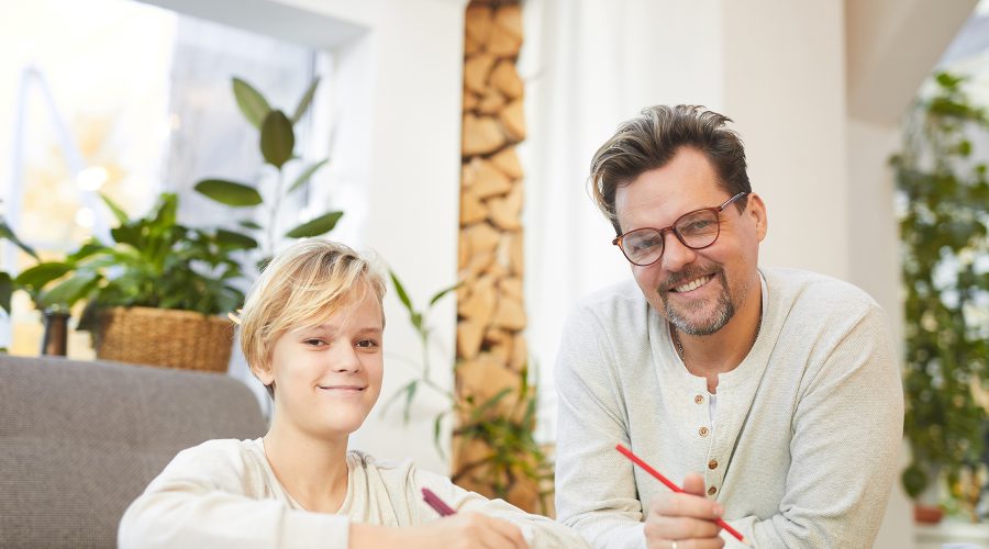 Andrew Fuller: How to increase motivation and confidence in children ...