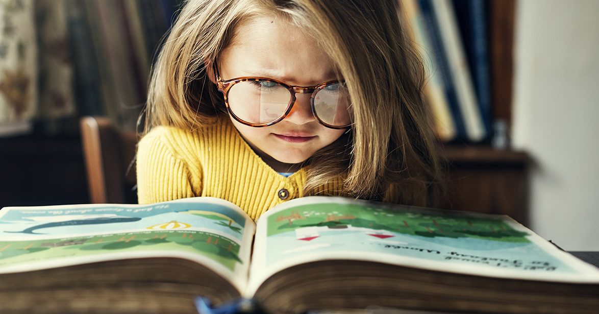 What can you do if your child hates reading?