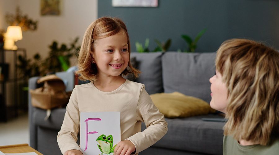 Phonics: a guide for parents