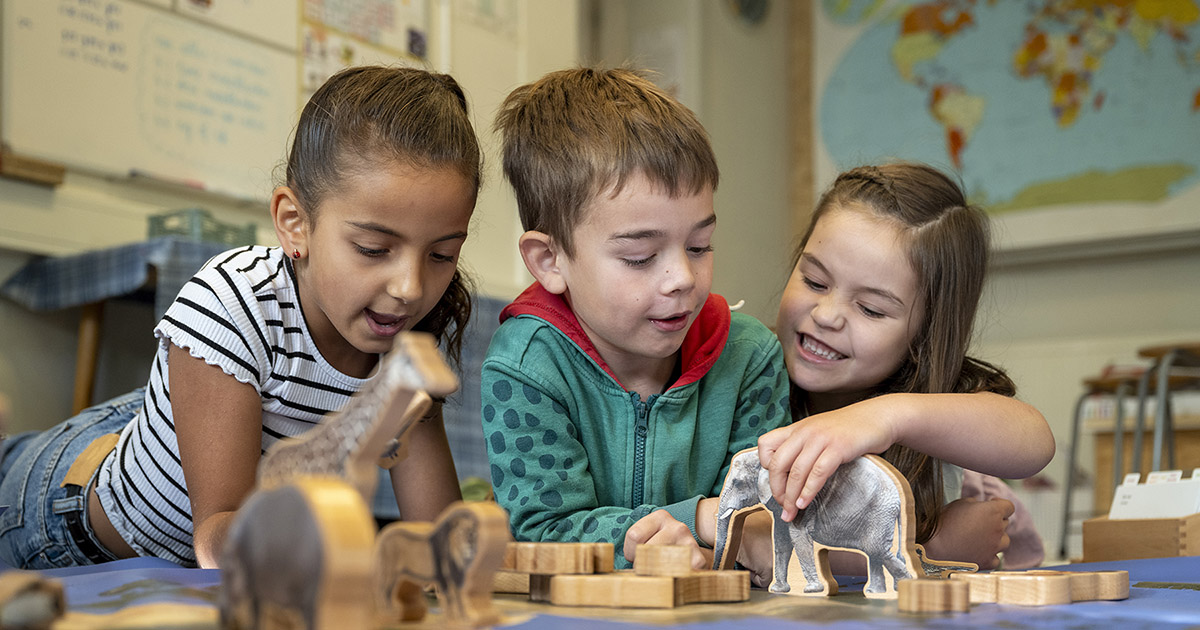 Andrew Fuller: Neuroplasticity and improving learning